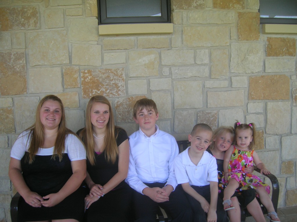 Davison Family - Sermons by Art Davison